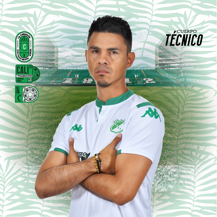 Mauricio Guzmán – Deportivo Cali