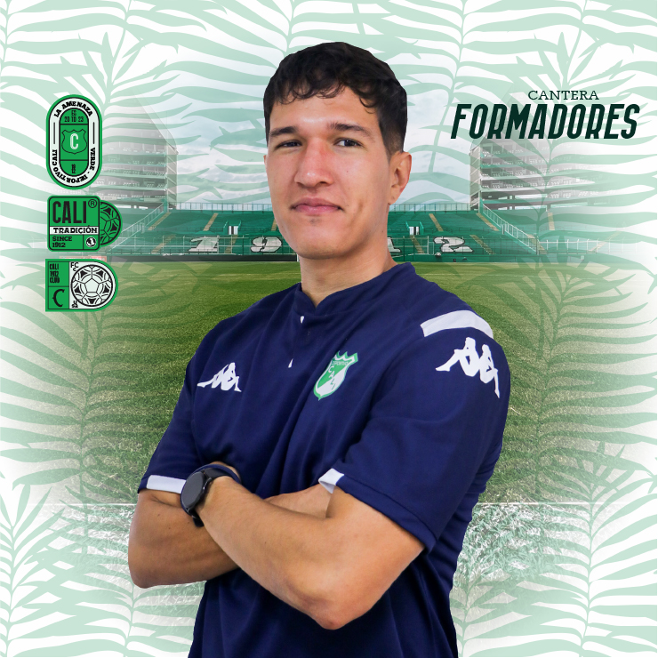 Daniel Patiño – Deportivo Cali