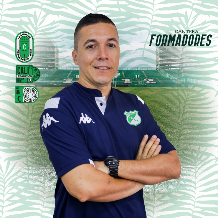 Julián Rincón – Deportivo Cali