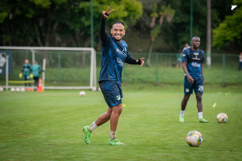 RENOVACIÓN JUGADORES 2025. – Deportivo Cali