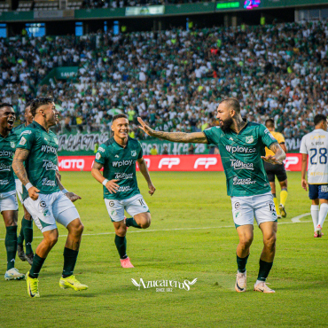 RENOVACIÓN JUGADORES 2025. – Deportivo Cali