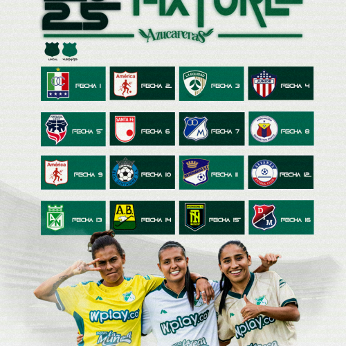 Sedes – Deportivo Cali